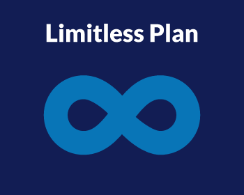 Pricing | Limitless Plan | Userlytics